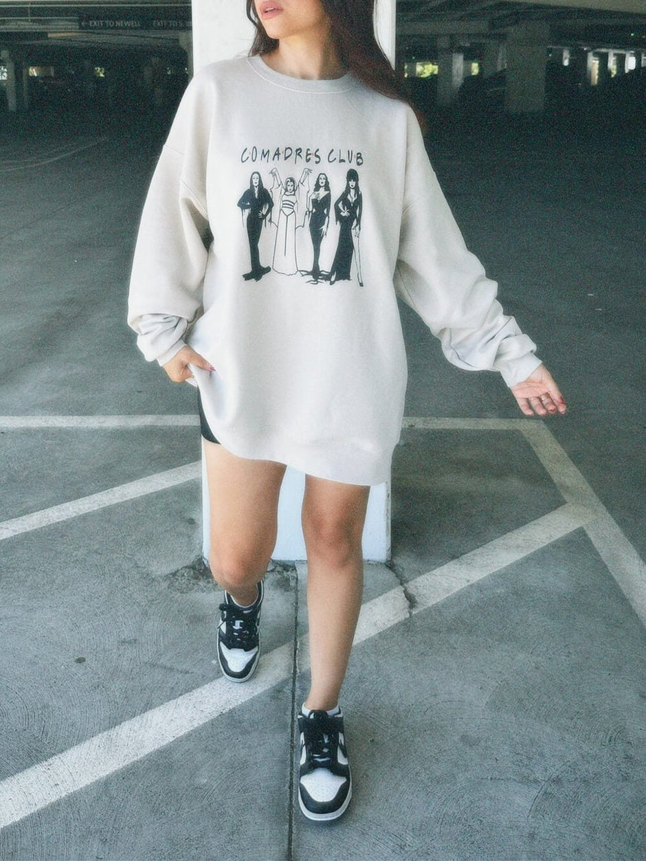 Comadres Crew – FashionSierra